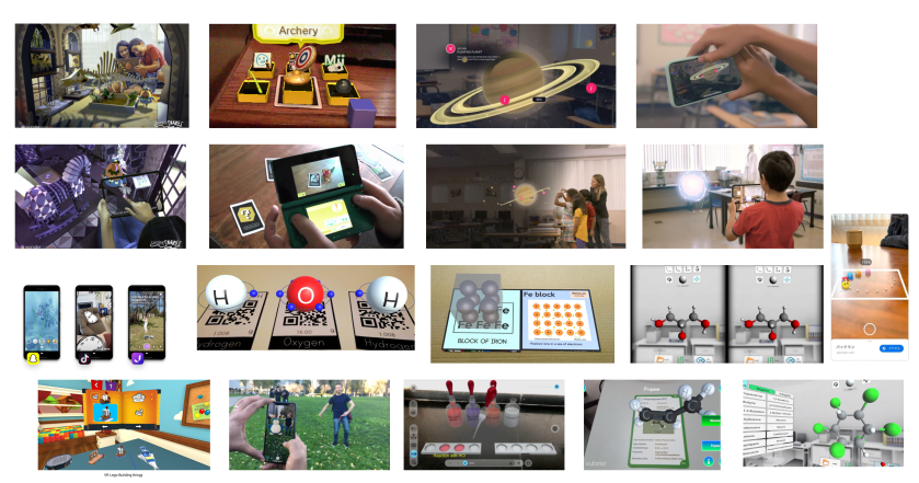 Molecule Maker Lab Institute – Alastair Merrett